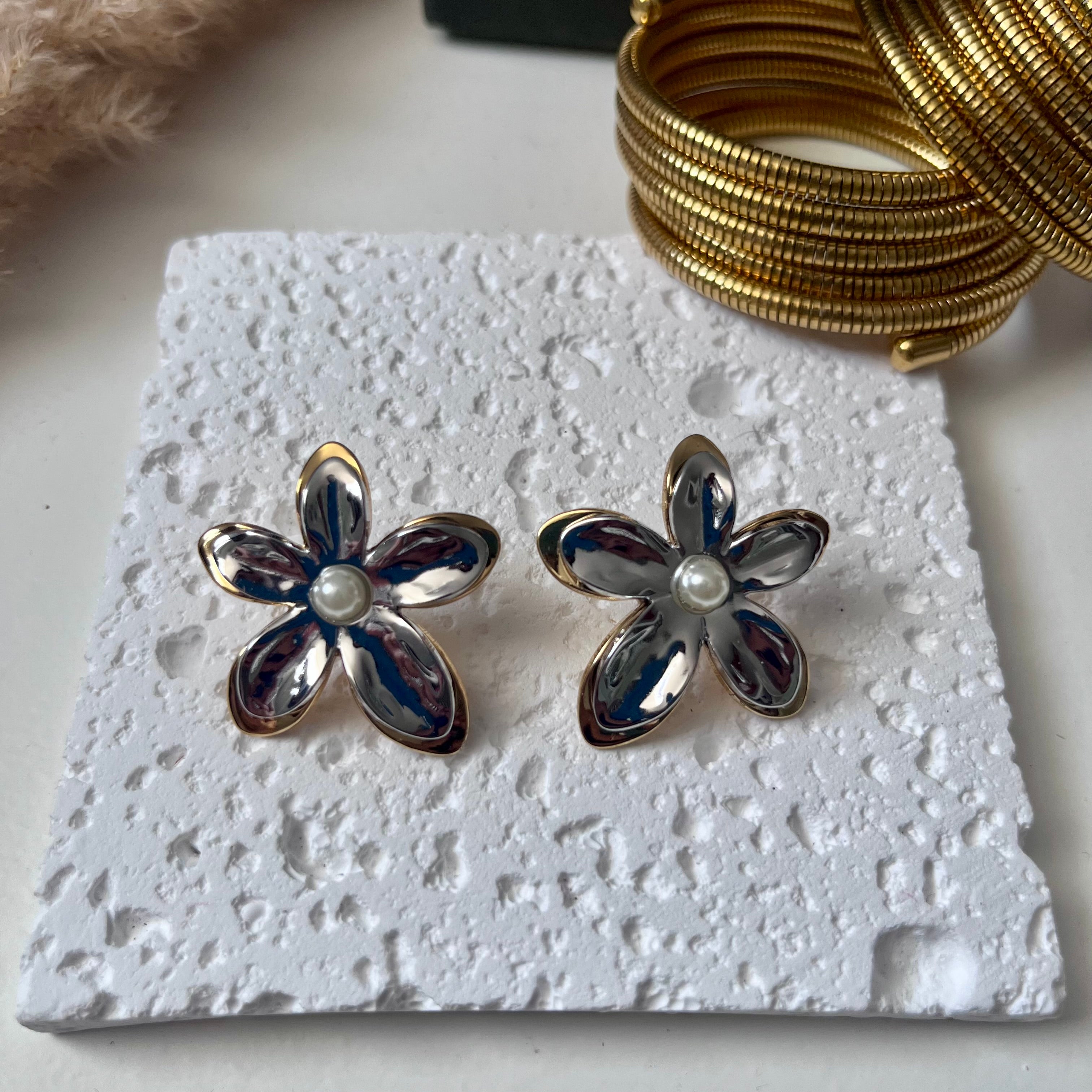 Flor de Perla – Jewelry, Gifts & Accessories